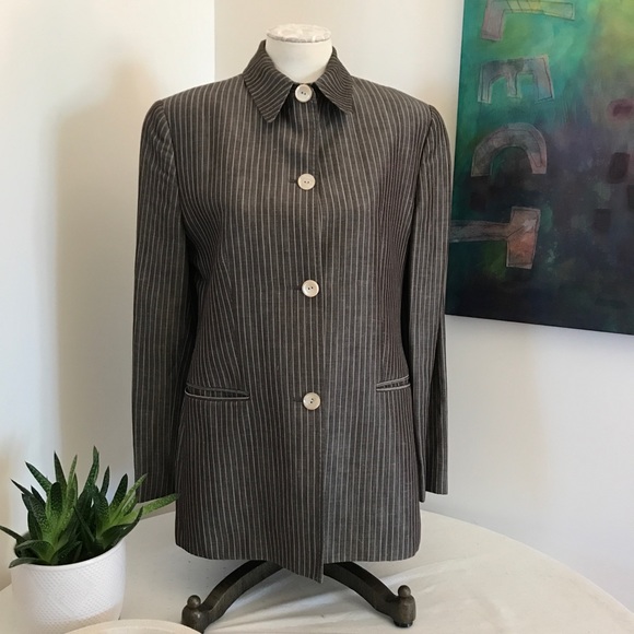 Tombolini | Jackets & Coats | Tombolini Suit Jacket | Poshmark